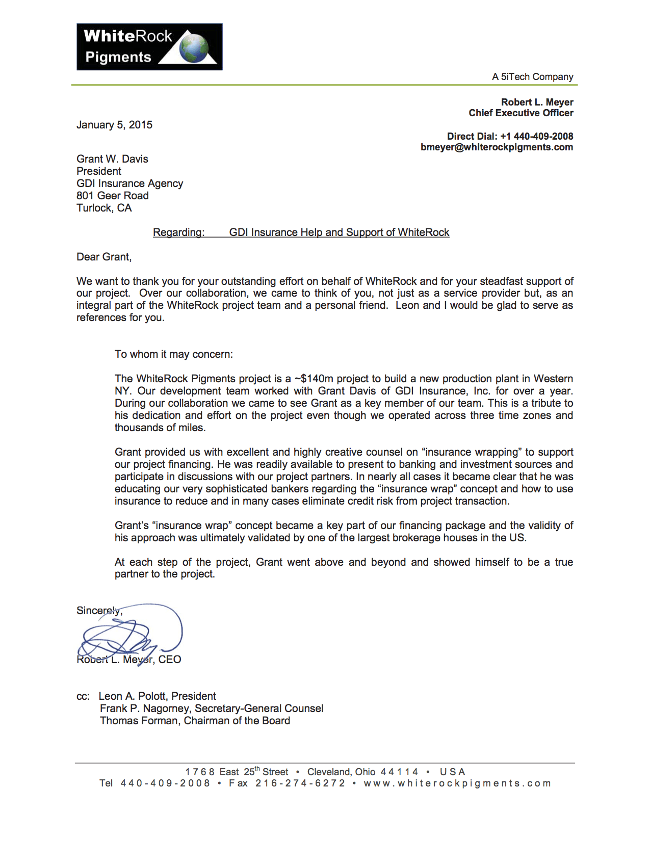 Credit Enhancement | GDI Insurance Agency, Inc.