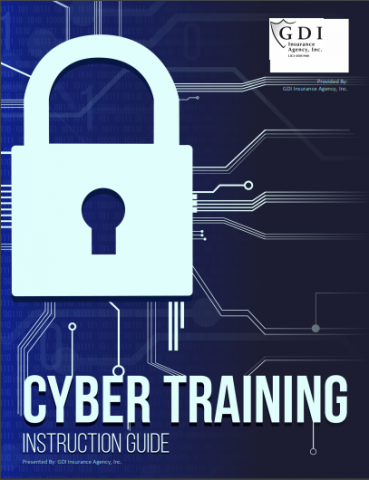 An Employers Guide to Employee Cyber Training - GDI Insurance Agency, Inc.