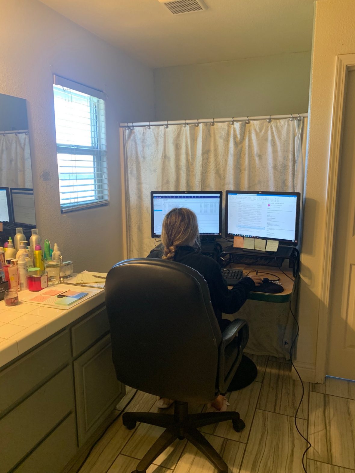 Balancing Working From Home and Caregiving Responsibilities | GDI ...